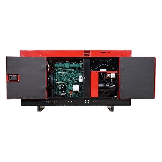 DCモーターインバーター 携帯の溶接機ジェネレーター EW400DS-X KOVO 80%名乗作業サイクル